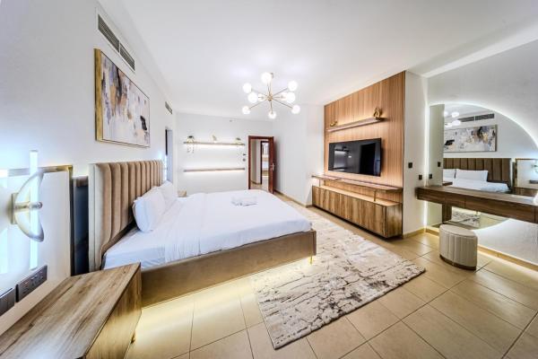 Jumeirah Beach Residence - Murjan 5, Dubai Marina - Dubai Marina