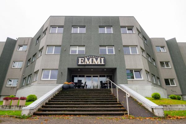 Hotel Emmi - Estland