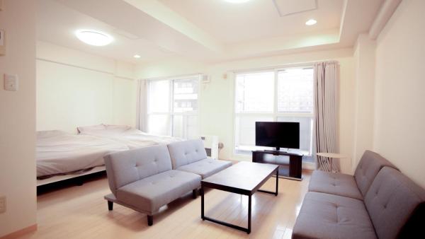 メゾンドアトール - Sapporo