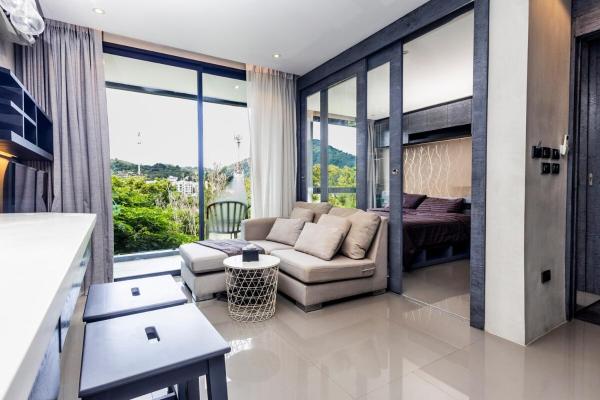 City Gate Apartment - Wichian Buri District