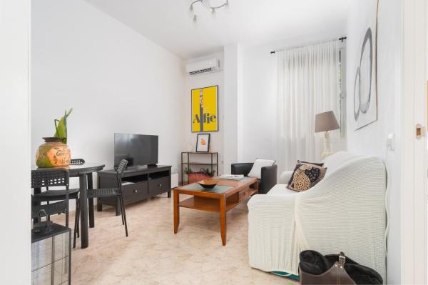 La Naranja De Reina Mercedes - Camas