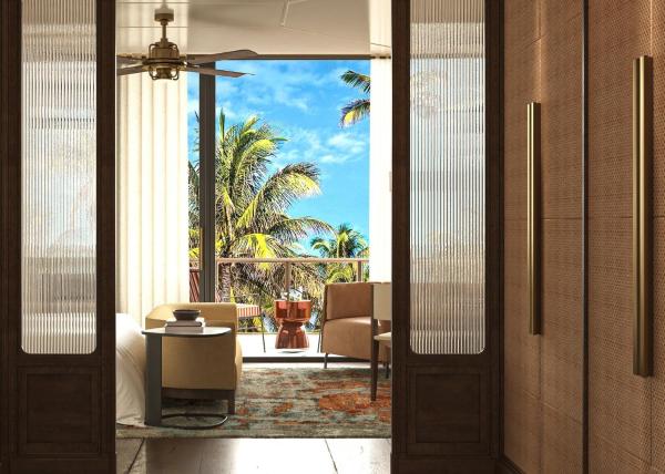 The Site Hotel Ibiza New Opening 2026 - Ibiza