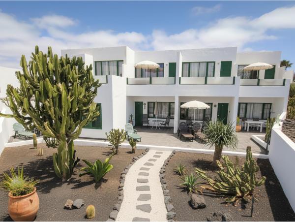 Gueldera Apartments - Puerto del Carmen