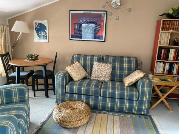 La Mansarda Di Orni - Ivrea