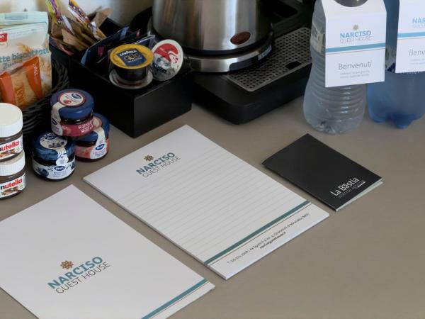Narciso Guest House - Mirandola