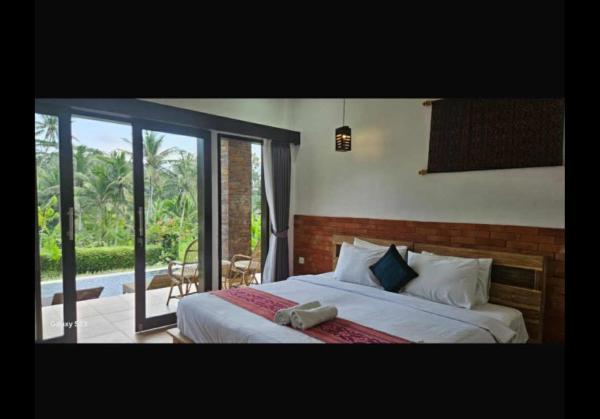 The Life Artelier Villa - Ubud