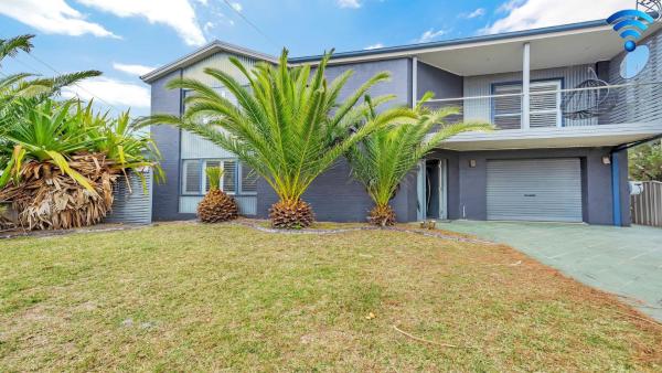 Seaside Royale - Huskisson