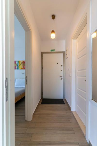 Naro Suites ÇEşme Marina - Çeşme, Türkiye
