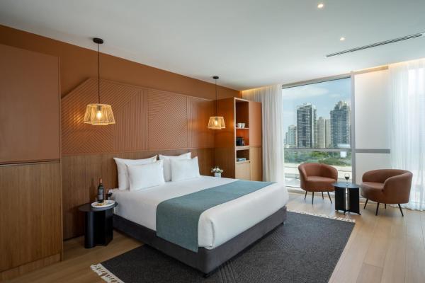 Prima Link Hotel - Israel