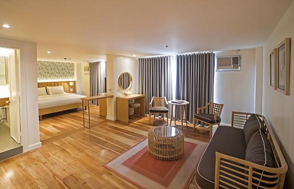 Sugarland Hotel - Bacolod