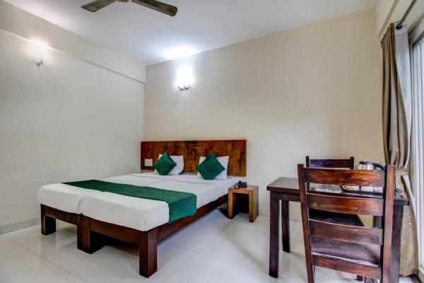 Hotel Cocoon Suites Kalyan Nagar - Bangalore