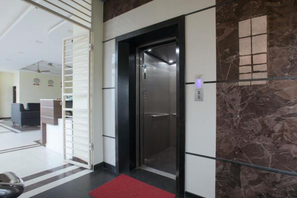 Manjhi Stay - Tiruchirappalli