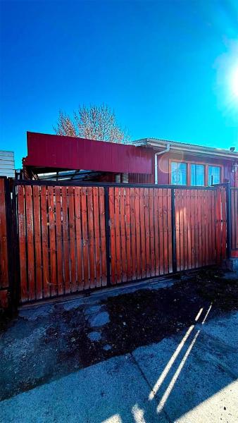 A Paso Del Centro, Mini Cabaña Cómoda - Puerto Natales