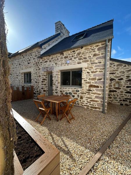 La Maison Albanaise - Bretagna