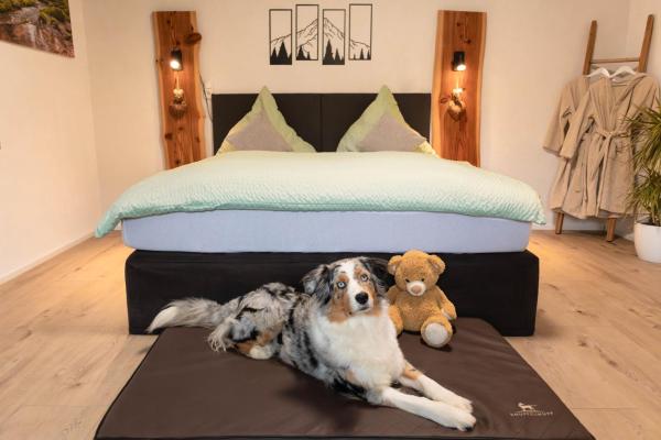 Rhön & Relax Schwarze Berge - Garten - Bavaria