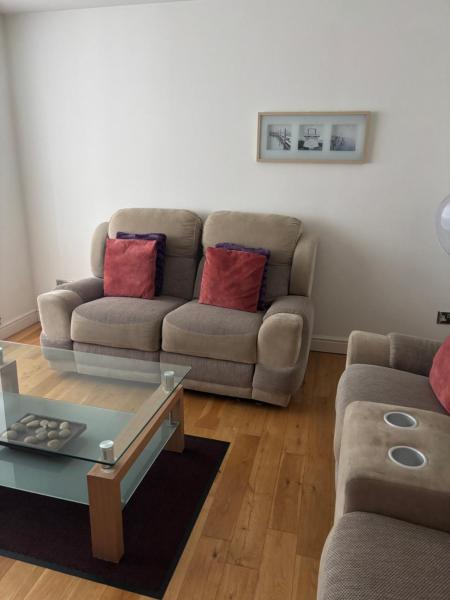 Thistle Tide 13 Nelson Street Largs Ka308ln 1st Floor - Largs