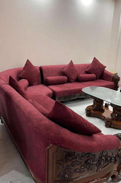 Entire Villa Near Medanta Hospital - Gurugram
