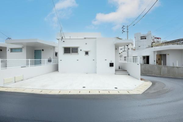Dual Life House Koza - 오키나와시