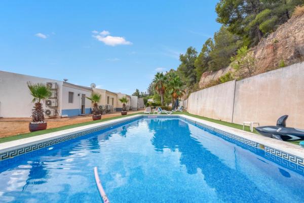 Francois - Calpe