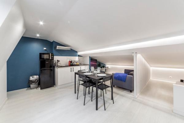 Le Studio Des Célestins Ail - Lyon