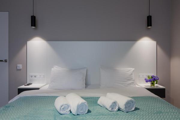 Victory Apartment By Apgrade - Kiev