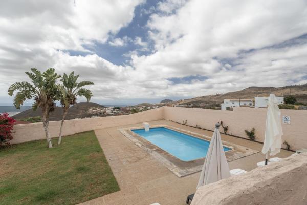 Casa El Pinito No Groups Under 27 - El Médano