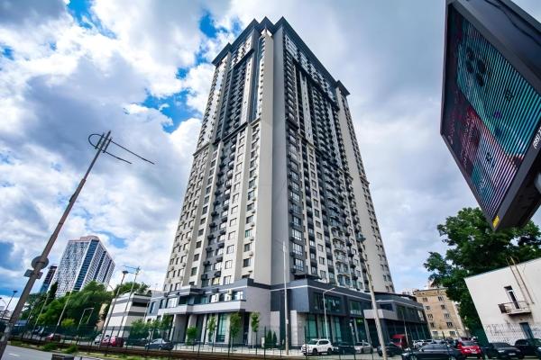 Victory Apartment By Apgrade - Kiew