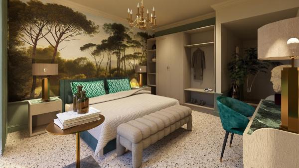 Hotel Villa Viridia - Mestre