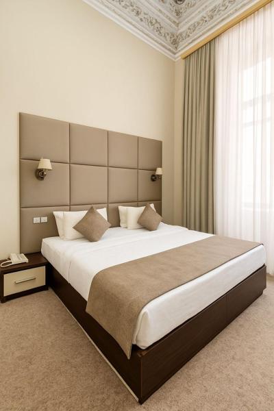 Garden De Baku Hotel - Azerbaijan