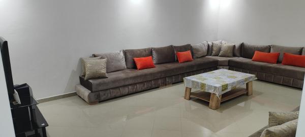 Appartement Haut Standing - Benslimane