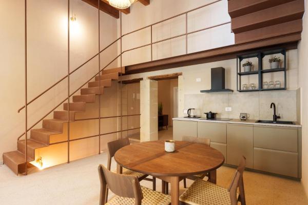 Borgata Terrace Apartment - Siracusa