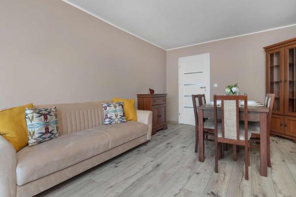 Family Apartment With A Workspace And Balcony Close To The Old Town Of Gdańsk By Noclegi Renters - Gdańsk