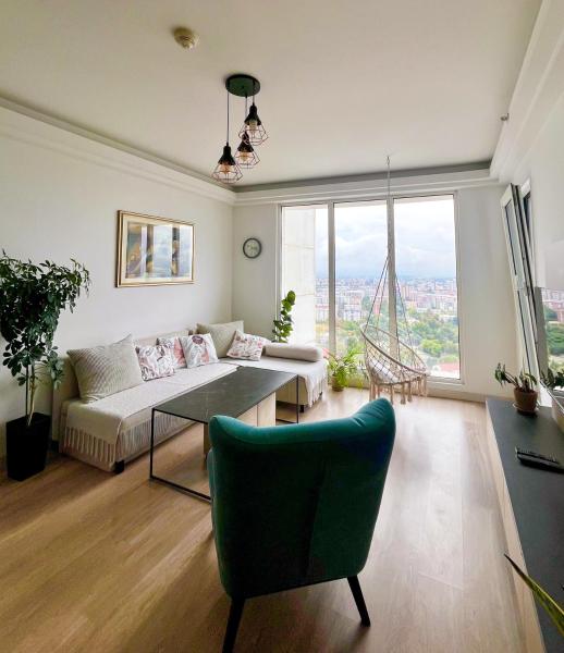 Bluesky 31 - Macedonia del Nord