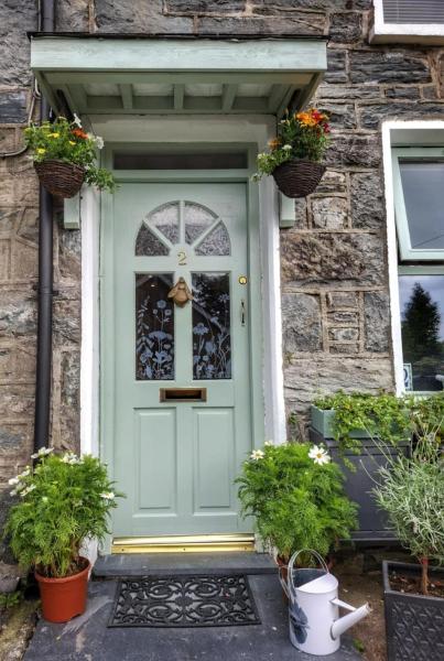 Waterfall Retreat - Blaenau Ffestiniog