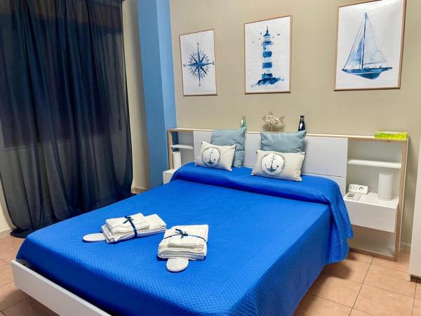 Punta Aguzza - Aci Castello