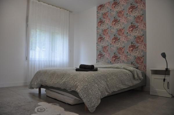 Appartement Avec Jardin - La Ferté-sous-Jouarre