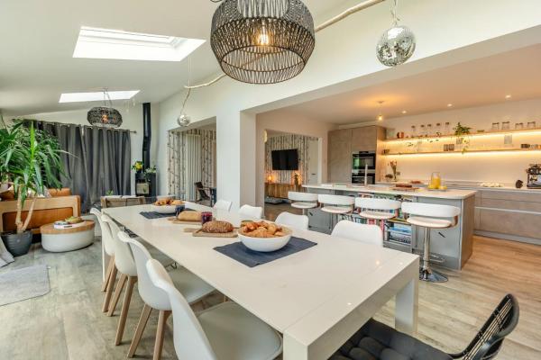 Croft House - Newquay - Newquay