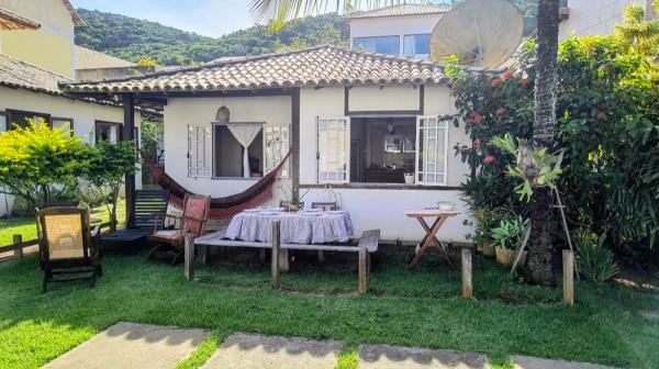 Casinhas Do Peró Refúgio Com Jardim E Wifi Rápido - Cabo Frio