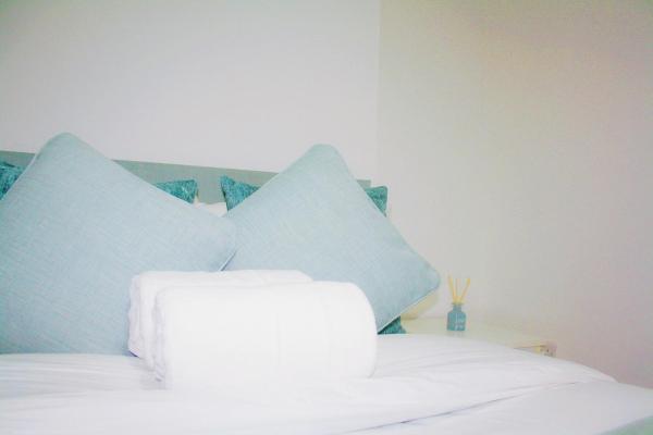 Your Home Away From Home - Nottingham