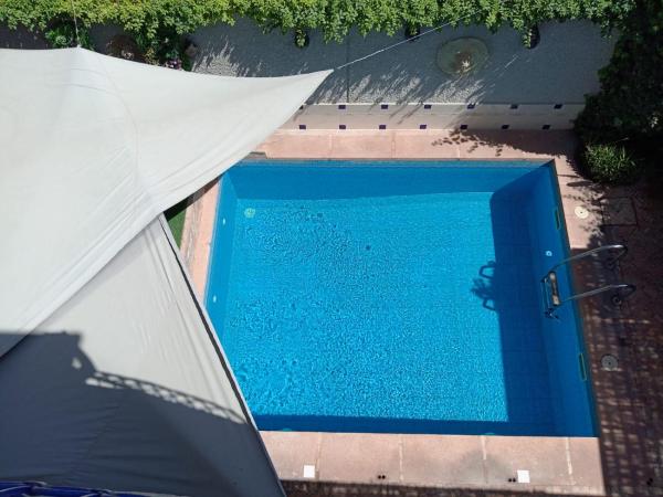 Riad Luxe Avec Piscine Privée , Bien Situé Et Confort Absolu - Marrakech