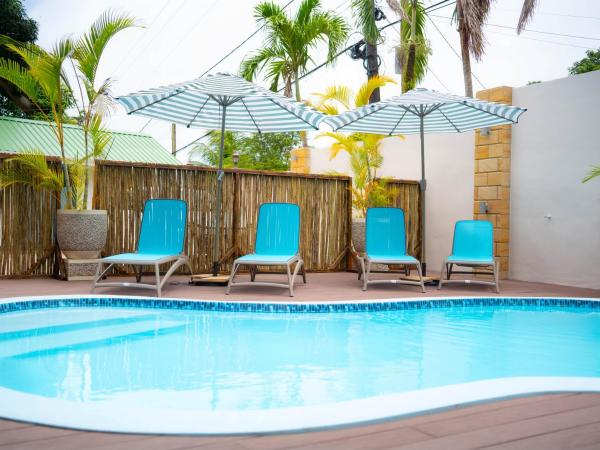 Ocean Cove - Seychelles