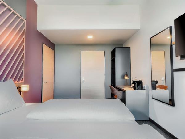 B&b Hotel Nürnberg-west - Schwabach