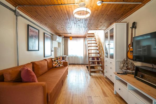 Mercan Apartments Balat-the Hidden Terrace - Fatih