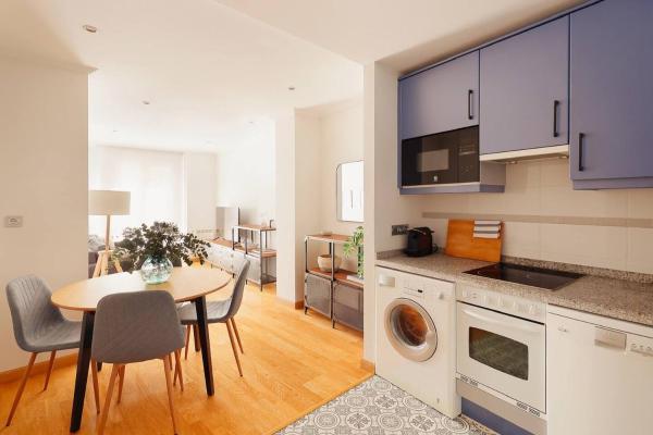 Suite Centro & Playa - Gijón - Asturias