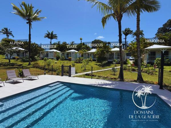 Domaine De La Glacière - Guadeloupe