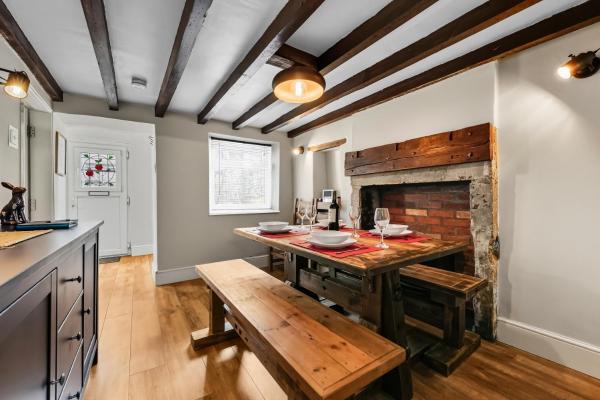 Dawn Cottage - Belper