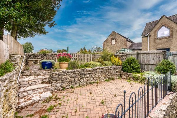Dawn Cottage Quaint 3 Bedroom Cottage In Middleton By Wirksworth - Bakewell