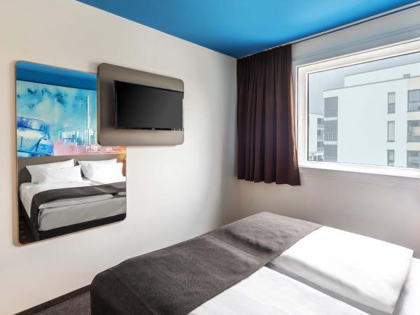 B&b Hotel Wolfsburg-weyhausen - Wolfsbourg