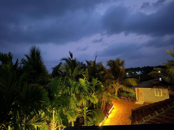Aura Park Stay - Kumta - Kumta