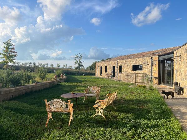 Podere L'alfina B&b - Bio Agriturismo - Bolsena